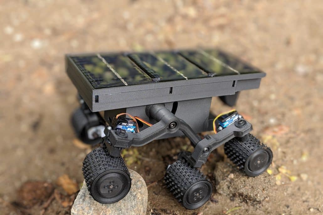 How to Build a Robot (An Overview for Beginners) - Humans for Robots