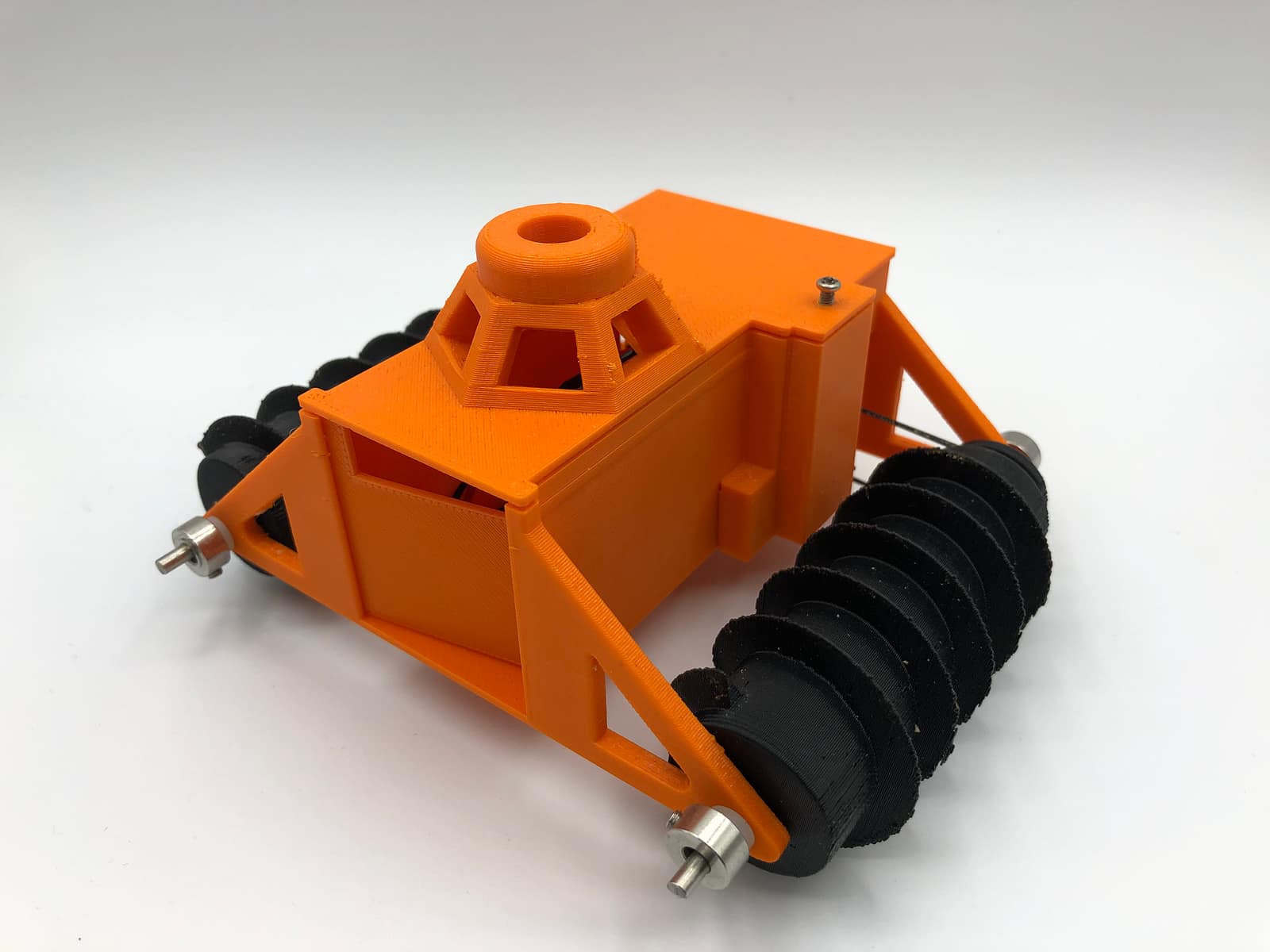 Arduino Compatible Robots Complete Kits - Humans for Robots