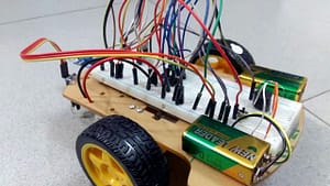 How to Build a Robot (An Overview for Beginners) - Humans for Robots